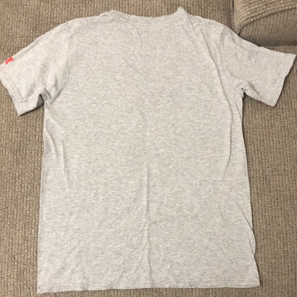 Fortnite | Shirts & Tops | Fortnite Uncle Petes Pizza Pit Tee | Poshmark
